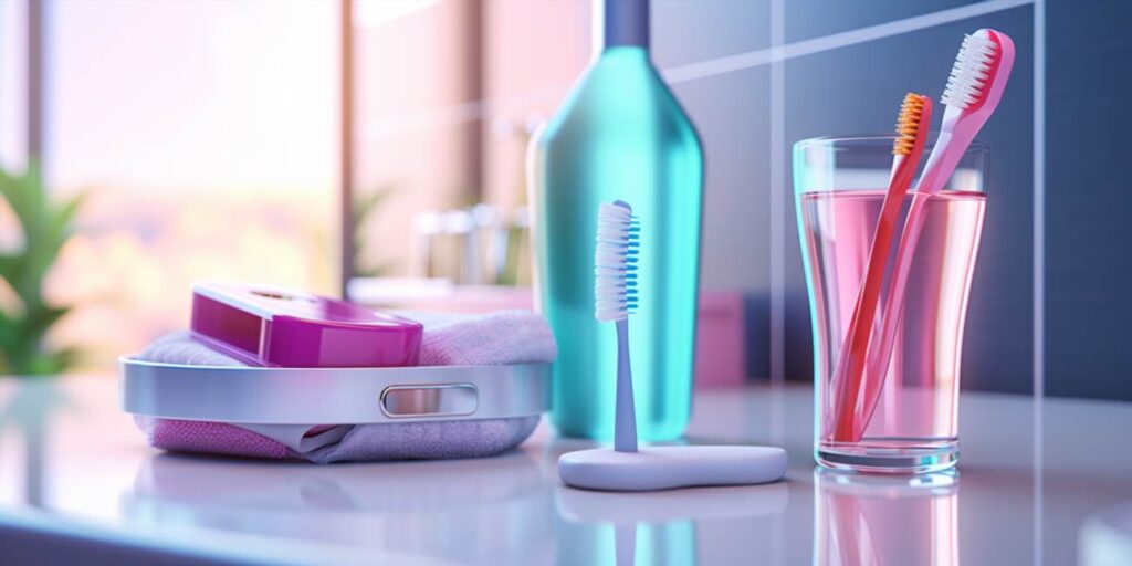 Afty na dziąsłach • Poradnik Dentystyczny